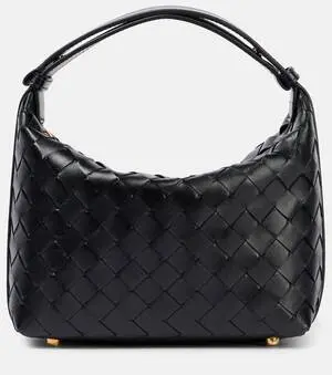 Bottega Veneta Top Handle Shoulder Bags