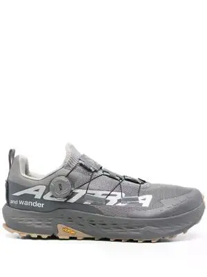 AND WANDER X Altra Timp 5 Sneakers
