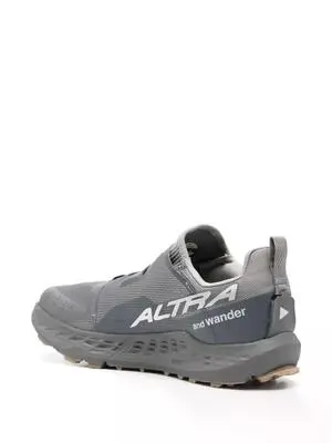 AND WANDER X Altra Timp 5 Sneakers