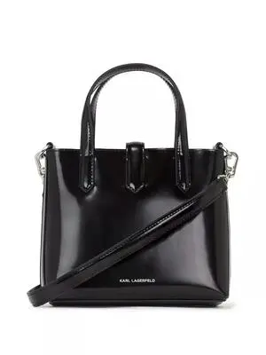 Karl Lagerfeld K/autograph Mini Tote