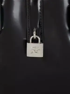 Karl Lagerfeld K/autograph Mini Tote