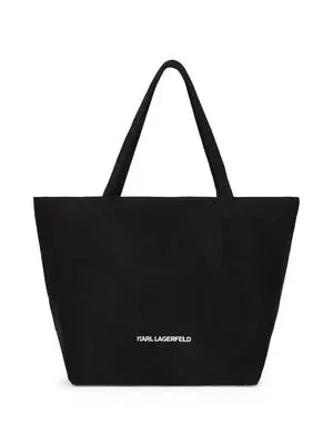 Karl Lagerfeld Ikon Tote Bag