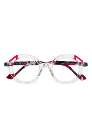 FACE À FACE Glimps 1 Eyeglasses - Pink
