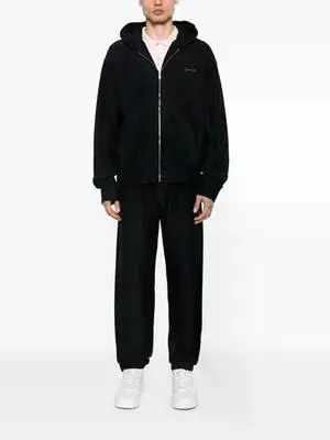 Givenchy 4g Jacquard Trousers