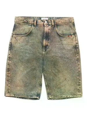 AMISH Tommy Denim Shorts