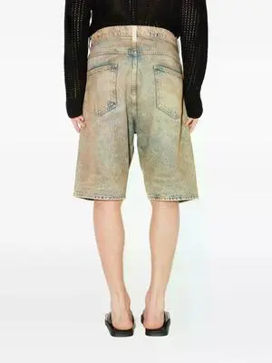 AMISH Tommy Denim Shorts