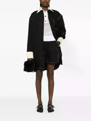 Sportmax Myovid Shirt
