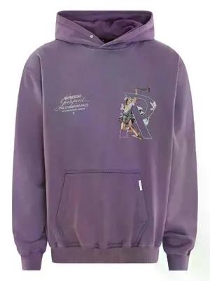 REPRESENT Hermes Hoodie