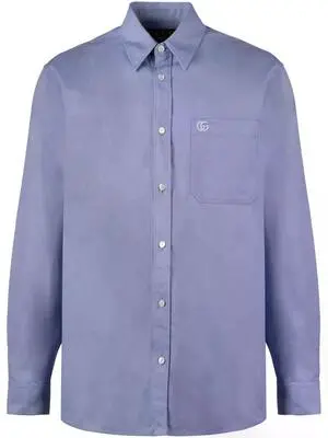 Gucci Cotton Shirt