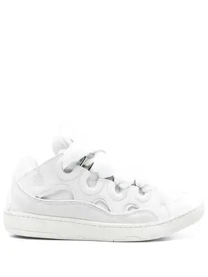 Lanvin Padded Sneakers For Men