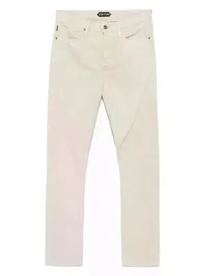 TOM FORD Corduroy Trousers