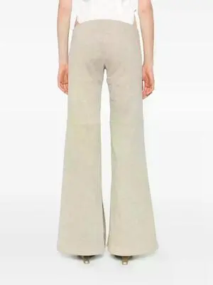 ELENA VELEZ Low-rise Trousers