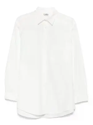 LIDO Poplin Shirt
