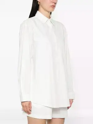 LIDO Poplin Shirt