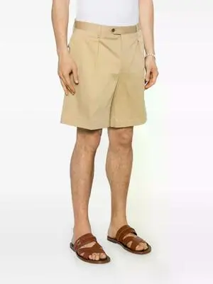 BRIGLIA 1949 Javas Shorts