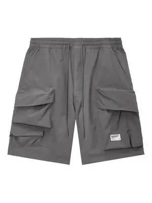 Musium Div. Logo Bottoms For Men