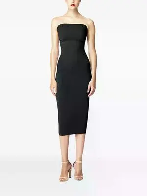Wolford Shaping Fatal Dress - Black