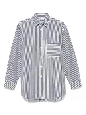LIDO Striped Shirt