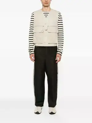 LEMAIRE Technical Gilet