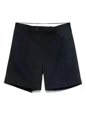 Briglia 1949 Zip Up Shorts For Men