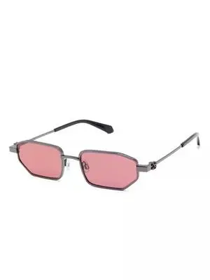 Off-White Arrows-motif Sunglasses