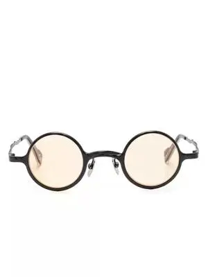 Kuboraum Round Frame Eyewear For Women