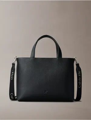 Calvin Klein Mini Tote Bag