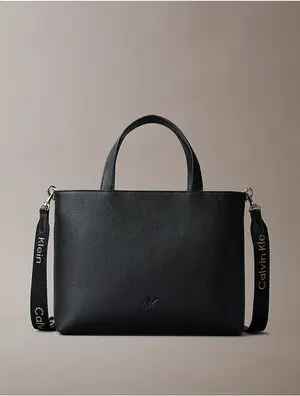Calvin Klein Mini Tote Bag