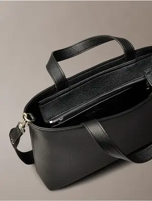 Calvin Klein Mini Tote Bag