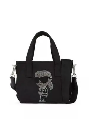 Karl Lagerfeld Totes