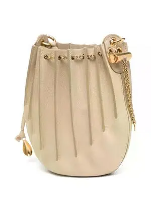 Chloé Sea Treasures Crossbody Bag - Neutrals