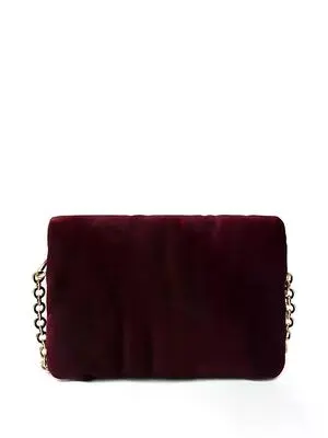 ISLA Puffer Shoulder Bag