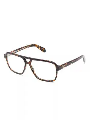 Off-White Arrows-motif Glasses