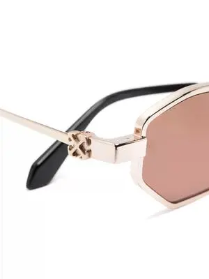 Off-White Arrows-motif Sunglasses