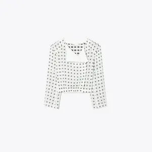 Tory Burch Off The Shoulder Blouses