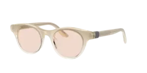 Brunello Cucinelli Sunglasses - Pastis