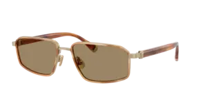 Brunello Cucinelli Sunglasses - Nocciola