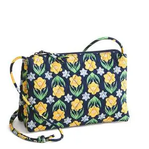 Black Crescent Crossbody Bags