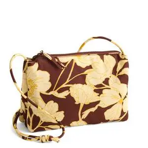 Vera Bradley Gold Tone Bags For Women