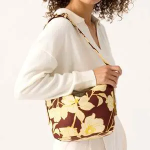 VERA BRADLEY Astoria Shoulder Bag