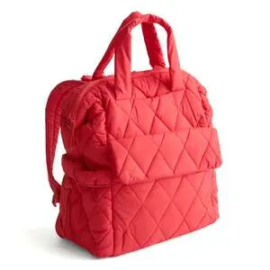 Vera Bradley Tote Backpacks