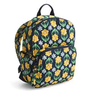 Women's Green Travel Backpacks