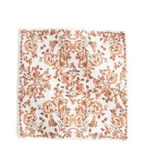 Vera Bradley Silk Square Scarves