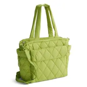 Organized Diaper Bags