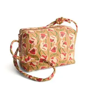 Vera Bradley Gold Tone Bags For Women