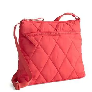 Women's Red Crossbody Bags