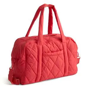 Vera Bradley Women's Weekender Bags