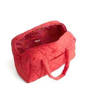 VERA BRADLEY Miramar Weekender Bag