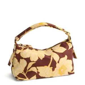 Vera Bradley Crescent Shoulder Bags