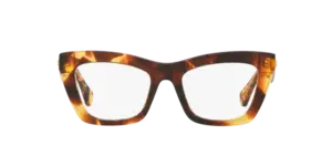 Bottega Veneta Bottega Veneta BV1215O Eyeglasses Tortoise Light